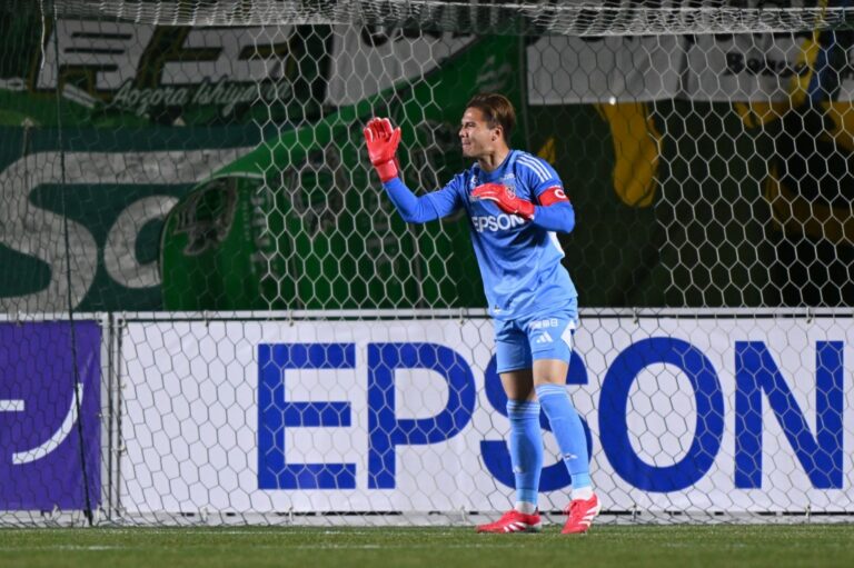 2025JリーグYBCルヴァンカップ 1stラウンド1回戦 松本山雅FC 1-0 サガン鳥栖 | 松本山雅FC｜ヤマガプレミアム
